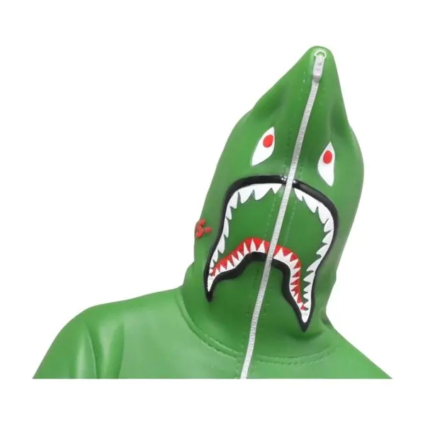 A BATHING APE 2nd Shark Figure