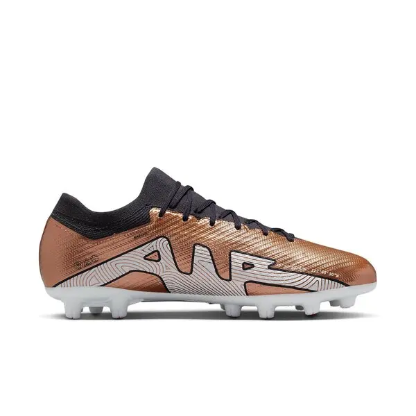 Nike Zoom Mercurial Vapor 15 Pro Hg - Copper/white/black