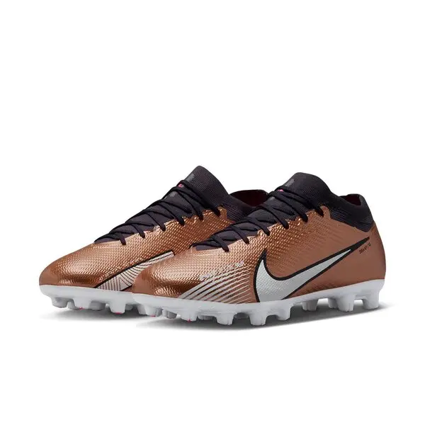 Nike Zoom Mercurial Vapor 15 Pro Hg - Copper/white/black