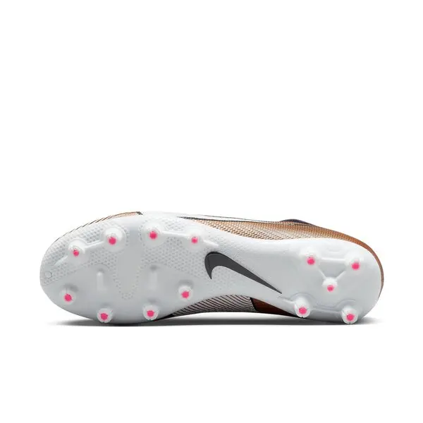 Nike Zoom Mercurial Vapor 15 Pro Hg - Copper/white/black