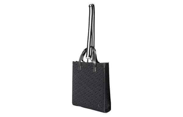 Sketchers Tote Bag With Adjustable Shoulder Strap