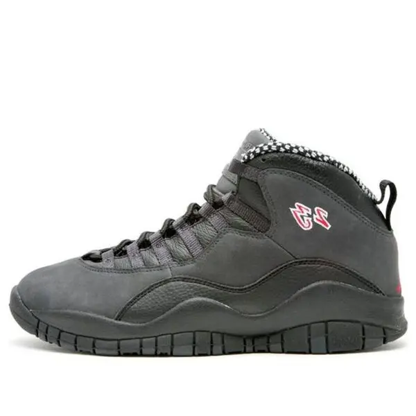 JORDAN Air Retro "countdown Pack" Sneakers - Black