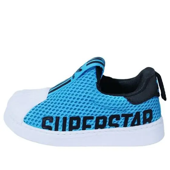 Adidas Originals Superstar Slip-on Sneakers