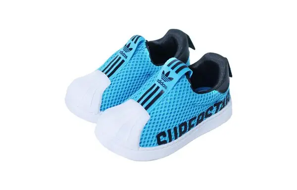 Adidas Originals Superstar Slip-on Sneakers