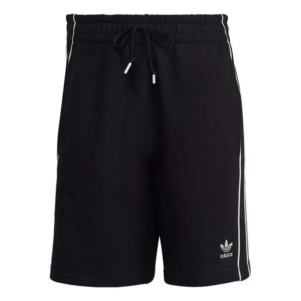 Adidas Rekive Shorts - Black