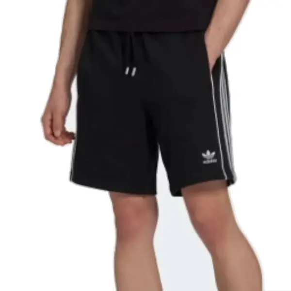 Adidas Rekive Shorts - Black