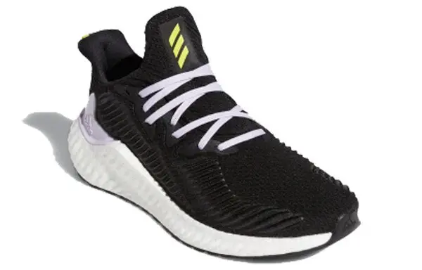 Adidas Alphaboost Iwd Sneakers