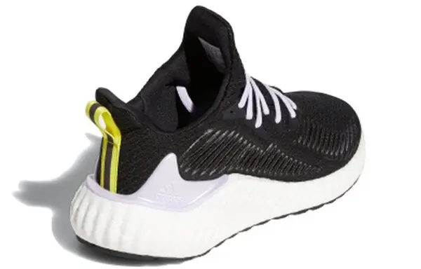 Adidas Alphaboost Iwd Sneakers