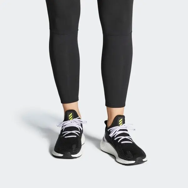 Adidas Alphaboost Iwd Sneakers