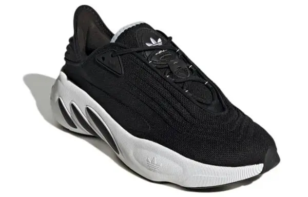 Adidas Adifom Sltn Sneakers - Black/white