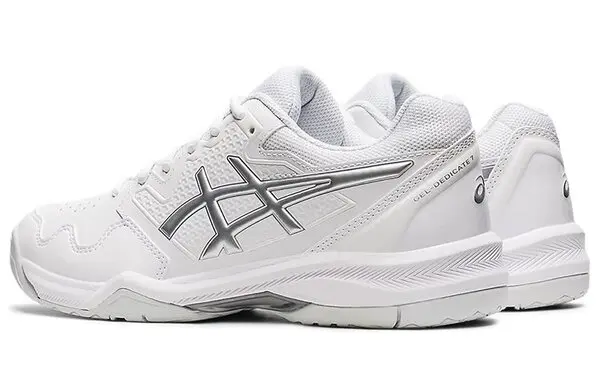 Asics Gel-dedicate 7 Tennis Shoes