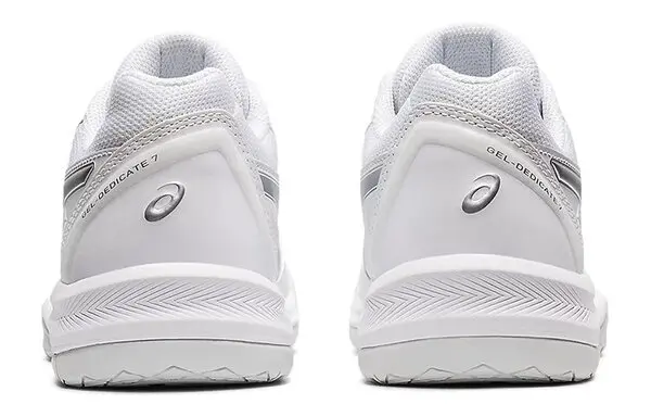 Asics Gel-dedicate 7 Tennis Shoes