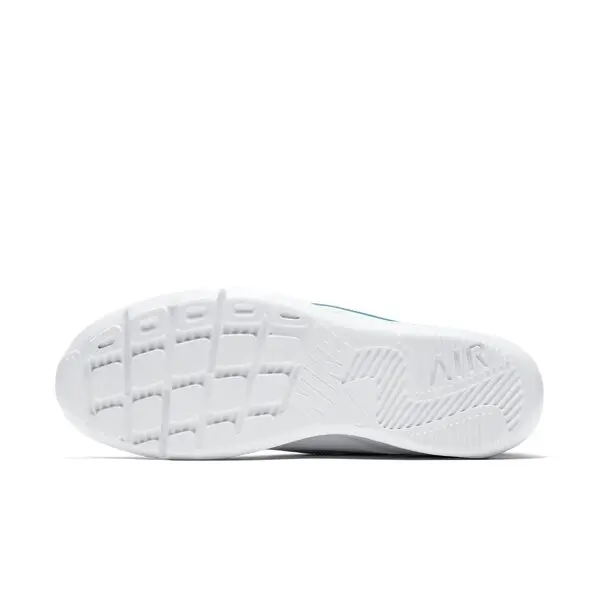Nike Max Oketo Sneakers - White/blue