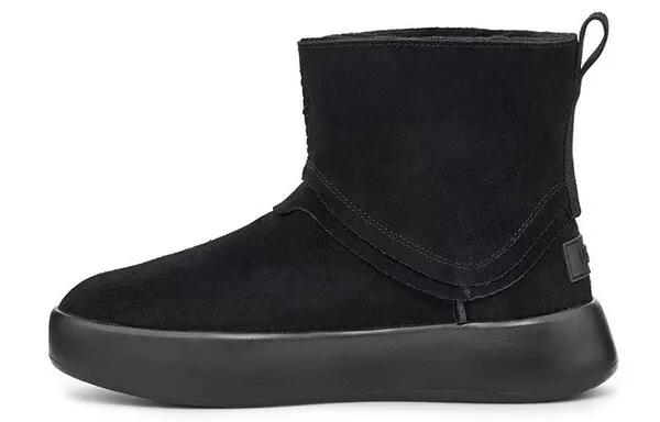 UGG Classic Boom Boot - Black