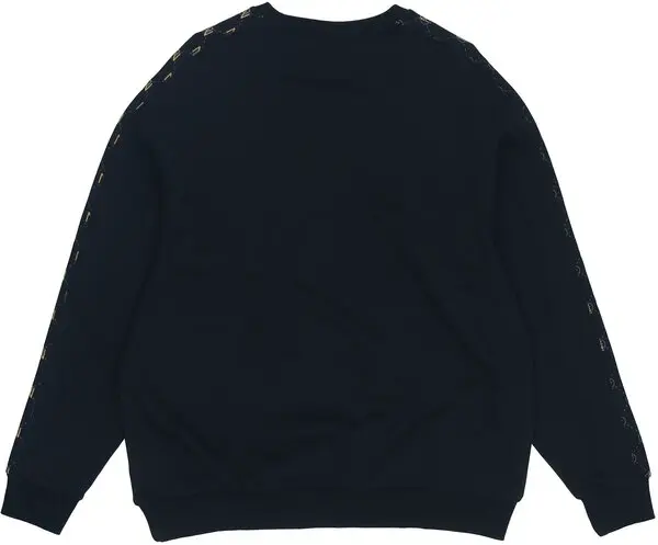 Adidas Mono Sweatshirt - Black