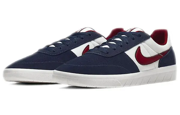 Nike Team Classic Sb 'usa' Sneakers