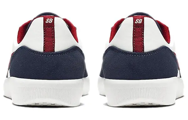 Nike Team Classic Sb 'usa' Sneakers
