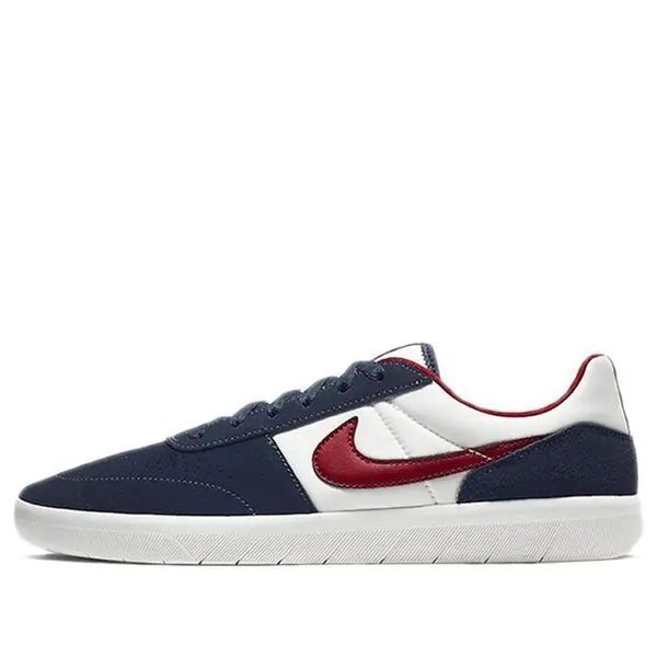 Nike Team Classic Sb 'usa' Sneakers - Blue
