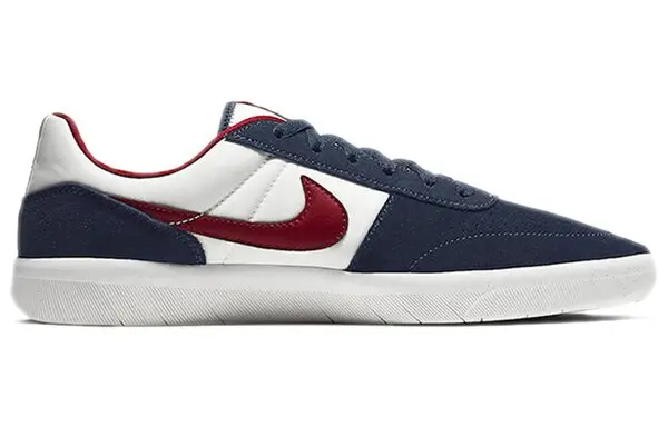 Nike Team Classic Sb 'usa' Sneakers