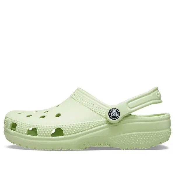 CROCS Classic Beach Sandals - Graygreen