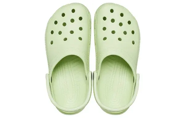 CROCS Classic Beach Sandals - Graygreen