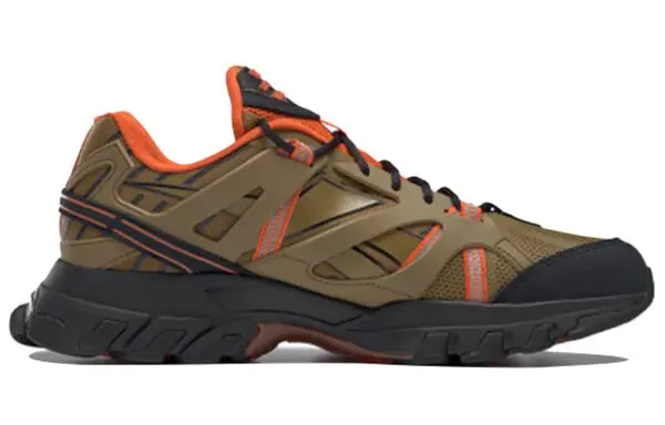 REEBOK Eastlogue X Dmx Trail Shadow Sneakers - Brown