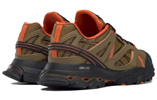 REEBOK Eastlogue X Dmx Trail Shadow Sneakers - Brown