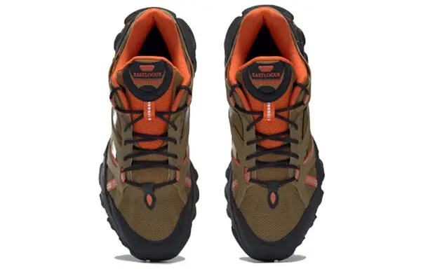 REEBOK Eastlogue X Dmx Trail Shadow Sneakers - Brown