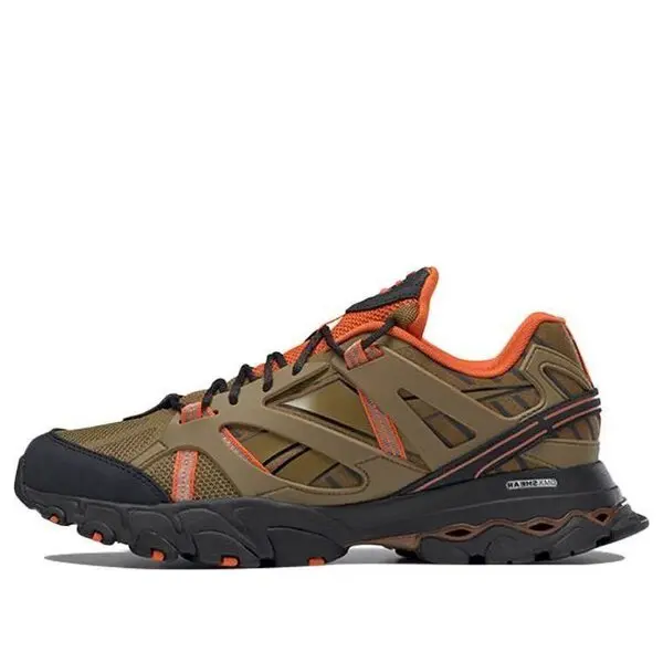 REEBOK Eastlogue X Dmx Trail Shadow Sneakers - Brown