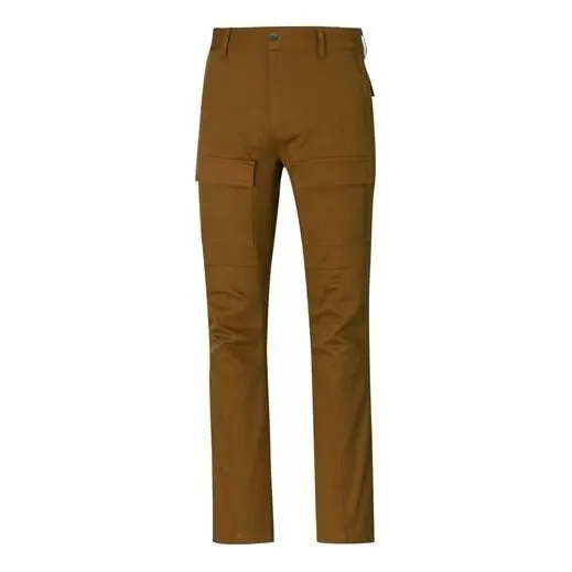 PUMA X Maison Kitsune Sweatpants - Brown