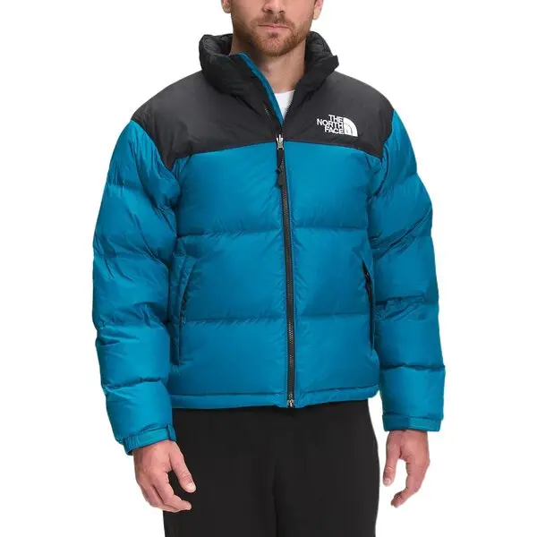 The North Face 1996 Retro Nuptse 700 Puffer Jacket - None