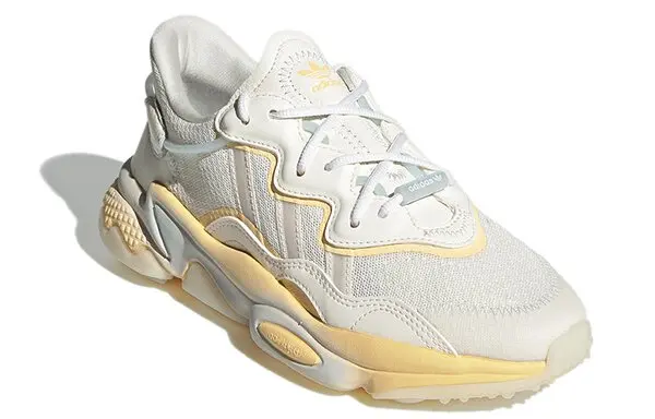 Adidas Originals Ozweego Gx2727 Sneakers - White