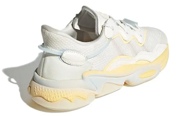Adidas Originals Ozweego Gx2727 Sneakers - White