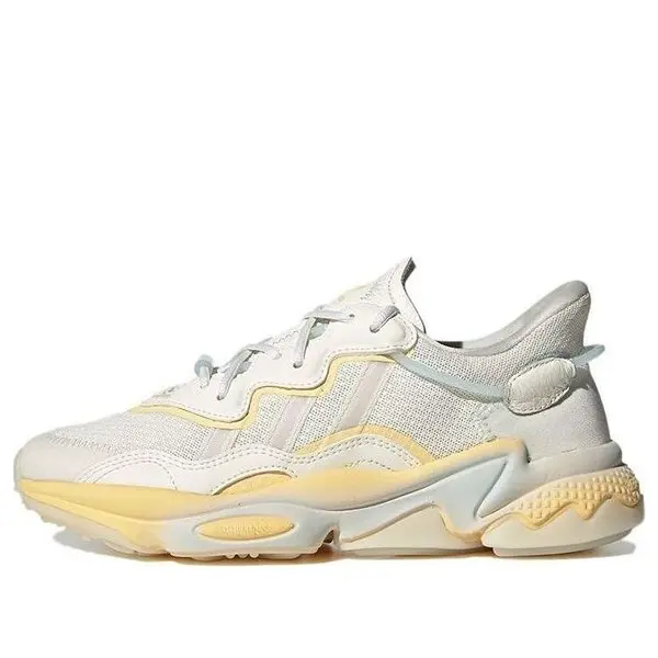 Adidas Originals Ozweego Gx2727 Sneakers - White