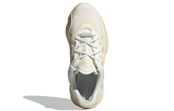 Adidas Originals Ozweego Gx2727 Sneakers - White