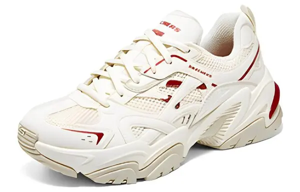 Sketchers D'lites Low Top Sneakers