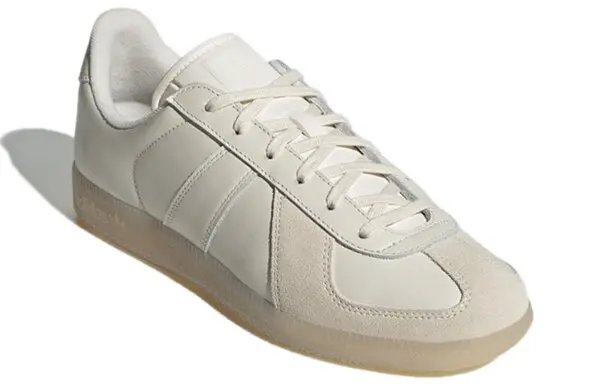 Adidas Originals Bw Army Sneakers - Light Gray
