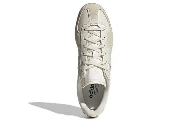 Adidas Originals Bw Army Sneakers - Light Gray