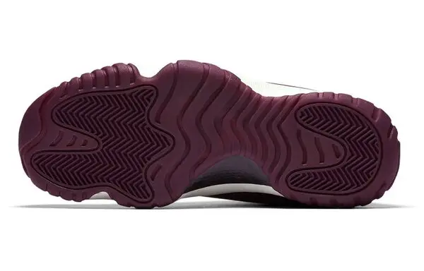 JORDAN Air Future