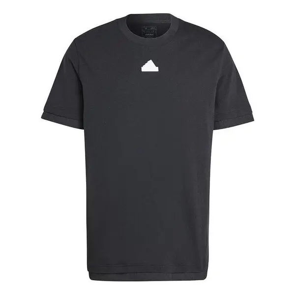 Adidas Premium Essentials T-shirt Asia Sizing