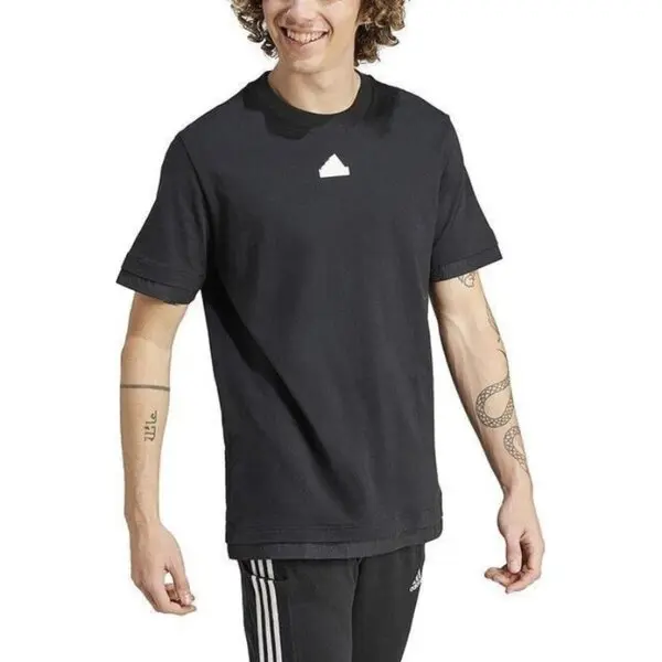 Adidas Premium Essentials T-shirt Asia Sizing