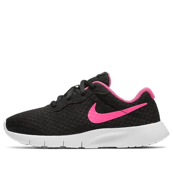 Nike Tanjun Athletic Sneakers