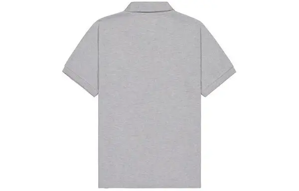 NEW BALANCE Sport Essentials Polo Shirt Asia Sizing