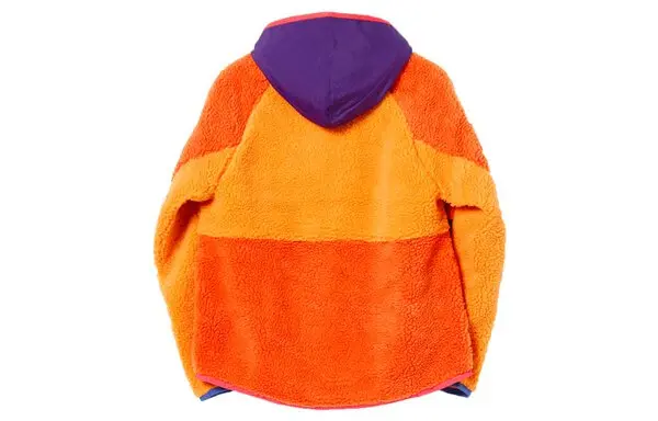 Nike Fleece Hoodie