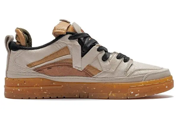 LI-NING Weiwu Pro Skate Shoes