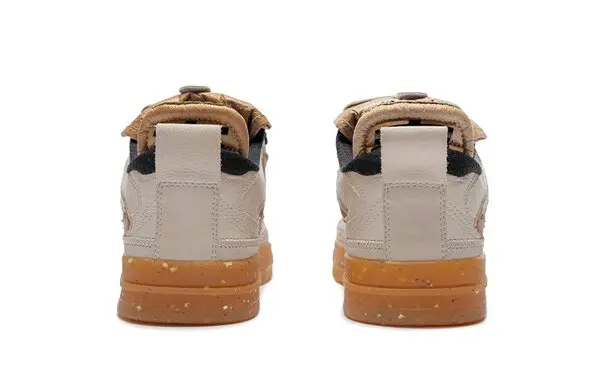 LI-NING Weiwu Pro Skate Shoes