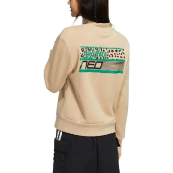 Adidas Neo Vbe Sweatshirt