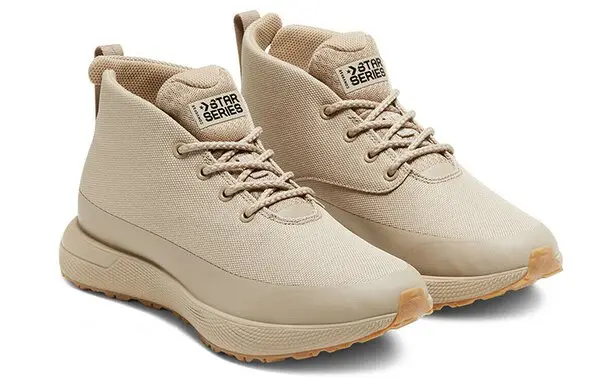 CONVERSE Star Series Ut Mid Sneakers