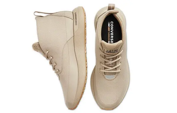 CONVERSE Star Series Ut Mid Sneakers