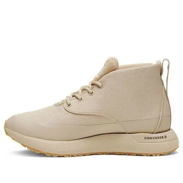 CONVERSE Star Series Ut Mid Sneakers - Brown